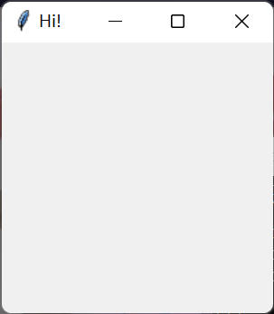 Python tkinter（2）深入聊聊窗口_root.geometry-CSDN博客