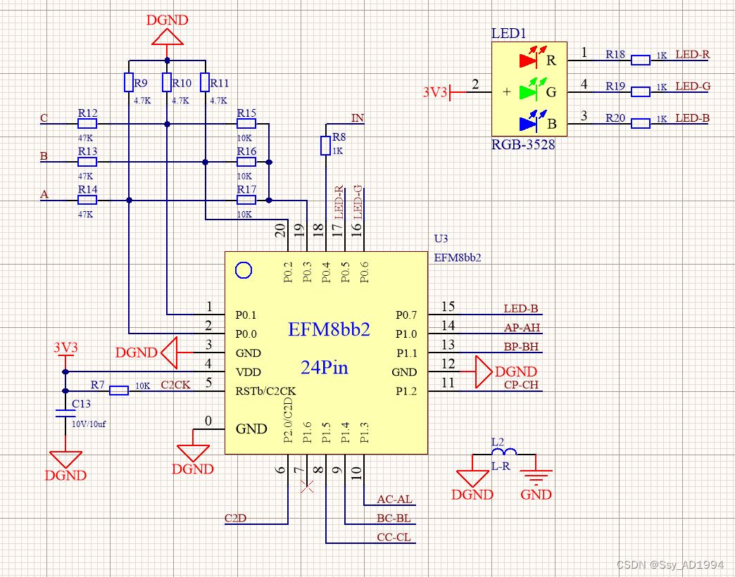 Blheli_s无刷电机调速器_blheli s 硬件-CSDN博客