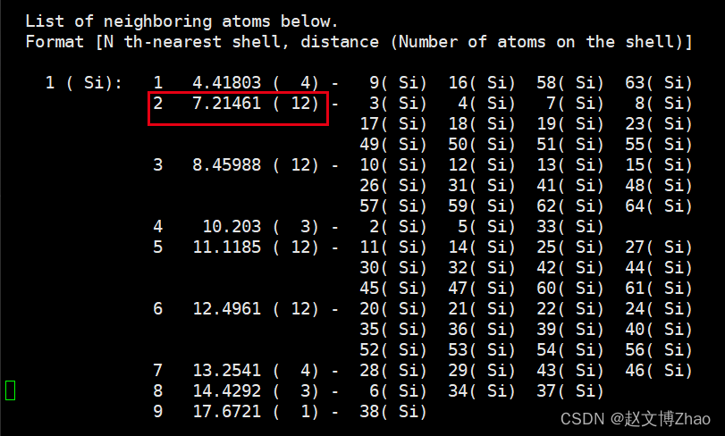 使用alamode计算非谐热导_alamode+vasp-CSDN博客