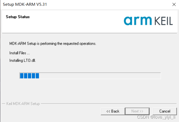 ARM汇编语言编程-Keil环境搭建及STM32程序的编写_arm keil stm32 开发-CSDN博客