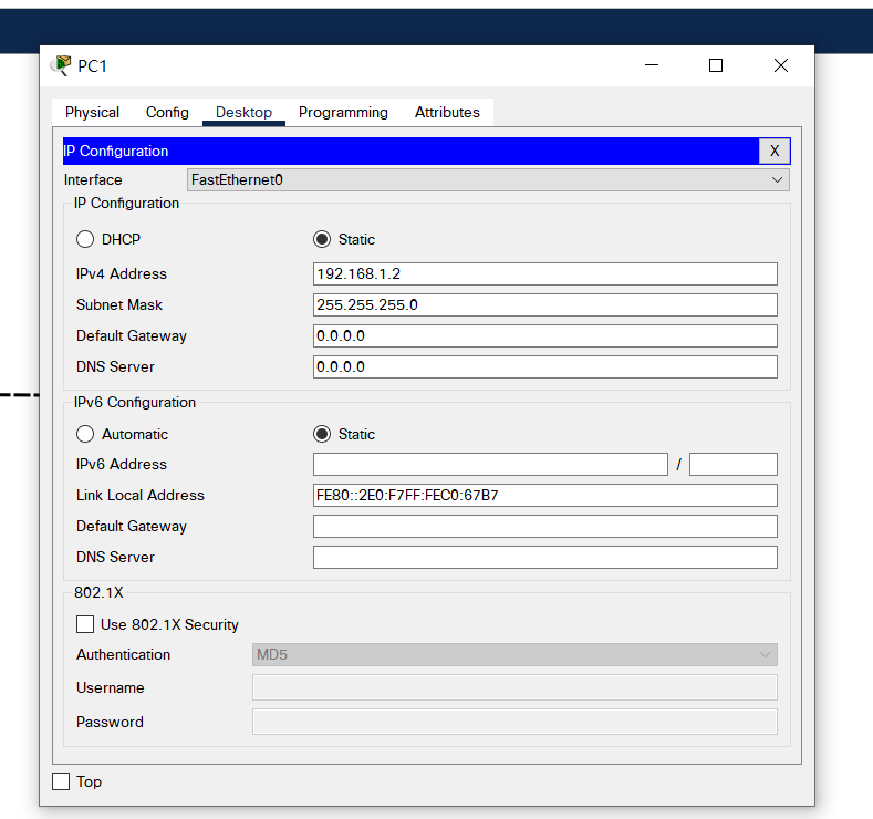 计算机网络实验_在pc1、pc2、pc3、pc4、pc5之间用ping命令测试网络的连通性-CSDN博客