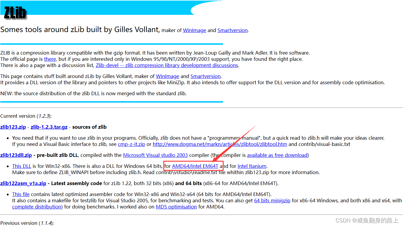 pycharm运行提示错误:Could not locate zlibwapi.dll. Please make sure it is in your library path-CSDN博客