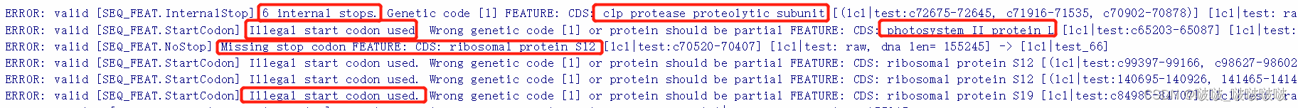 叶绿体基因组注释PGA篇_pga注释-CSDN博客