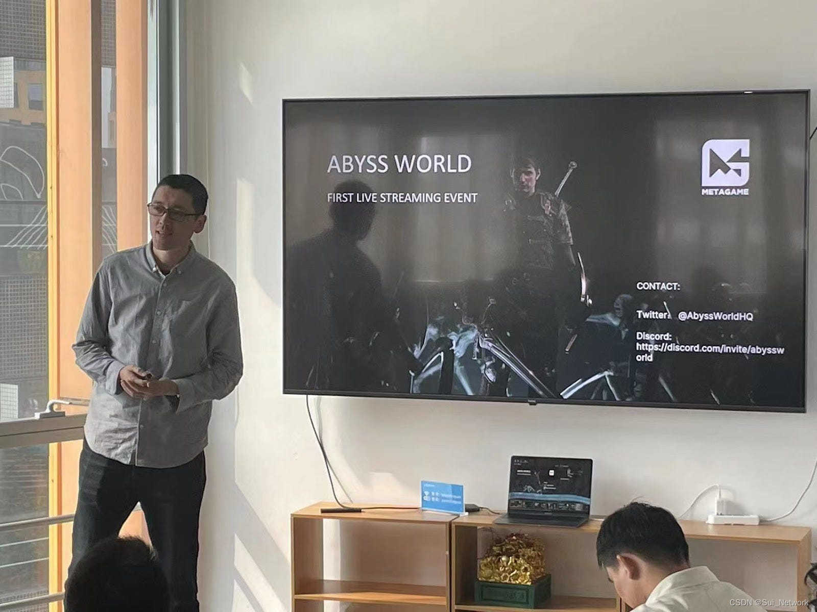 Sui Move Meetup成都线下交流会圆满结束-CSDN博客