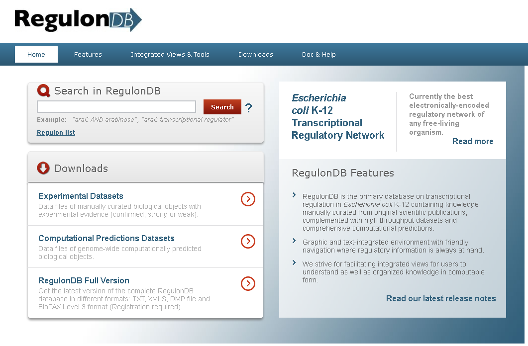 生物信息数据库_一只电饭煲的博客-CSDN博客_tcmid数据库
