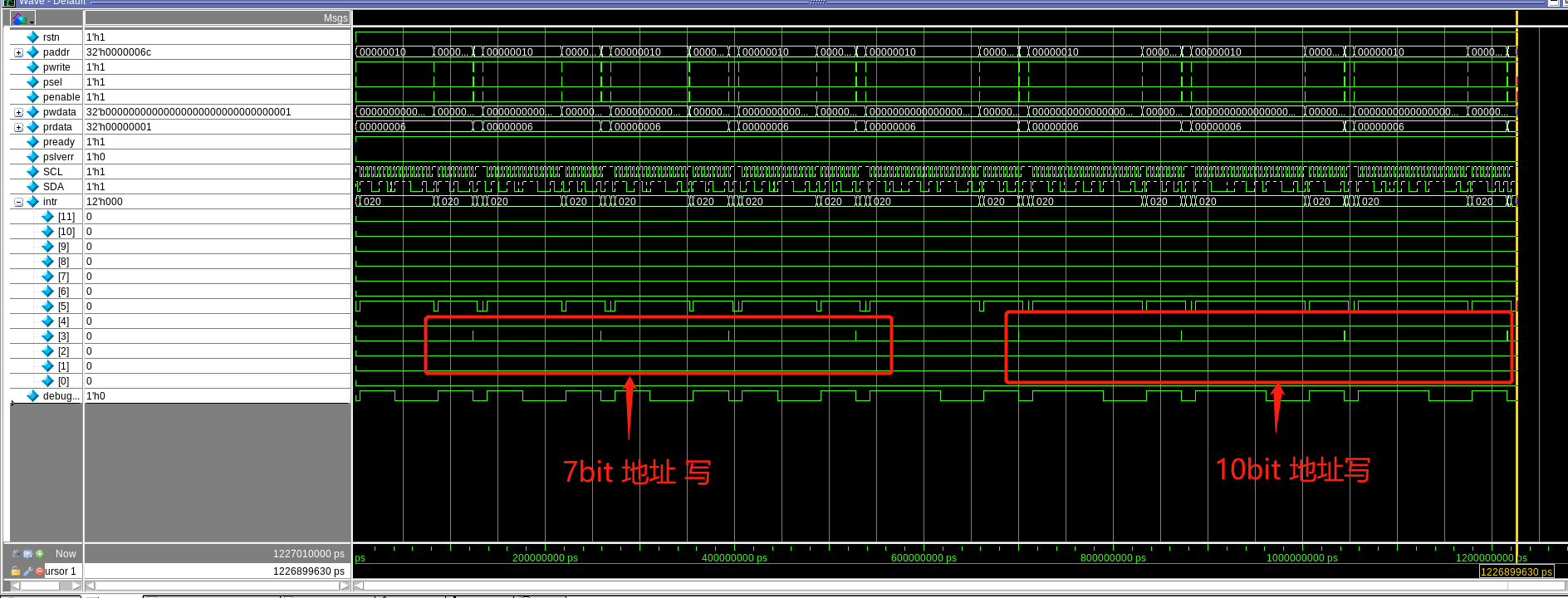 I2C虚拟项目笔记(一)-virtual sequence_路科虚拟项目-CSDN博客