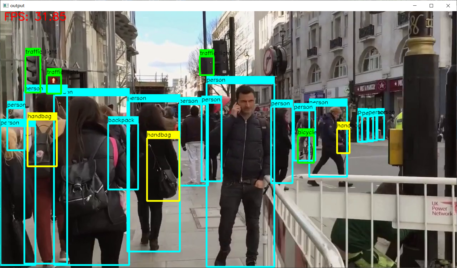 windows上配置TensorRT yolov5 -6.0部署 tensorrtx视频流推理_-tensorrt-yolov5 推理视频-CSDN博客
