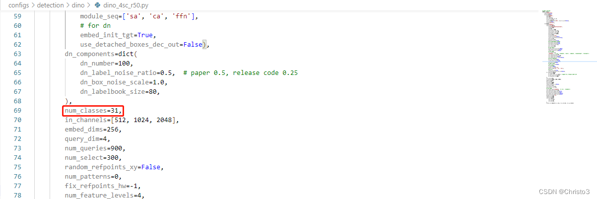 阿里EasyCV环境配置及训练测试过程-CSDN博客