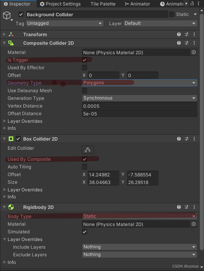 unity2d 摄像机范围移动_unity 2d 相机移动-CSDN博客