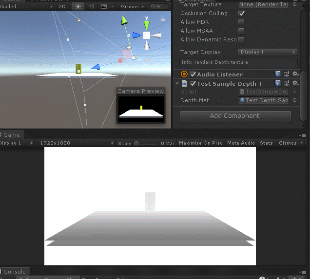 入门图形学：雪地特效（一）_unity雪地-CSDN博客