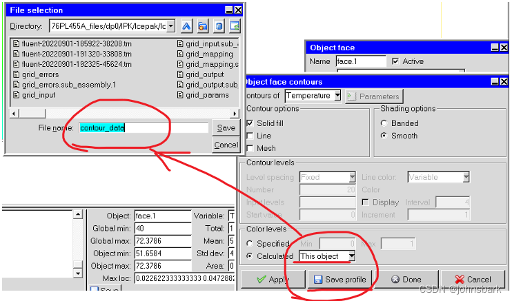 Ansys Sherlock 热机械分析流程-CSDN博客