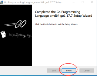 golang环境详细安装、配置_golang安装-CSDN博客