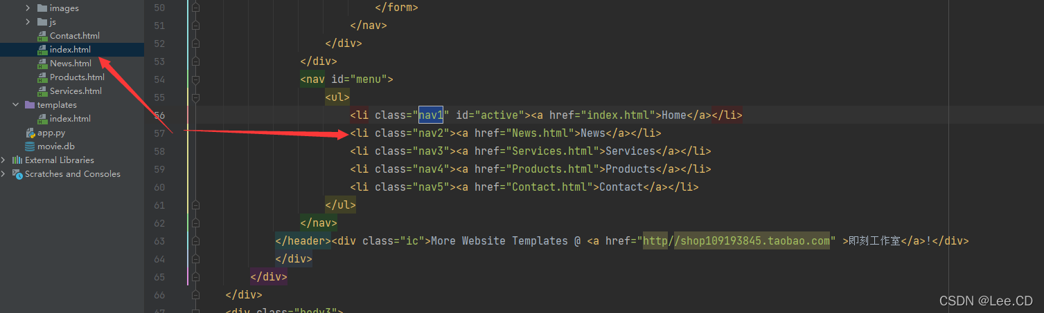 基于from Flask Import Flaskrendertemplate 上传网页遇到的问题lpcd的博客 Csdn博客 0057