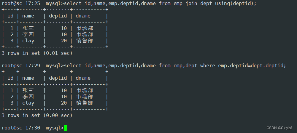 Mysql - Mysql的字段属性（存储引擎、外键）_mysql 字段属性-CSDN博客