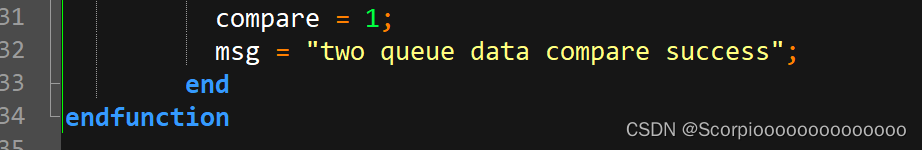 Sv 路科 V0实验:lab3 设置monitor和checkersv Checker Csdn博客