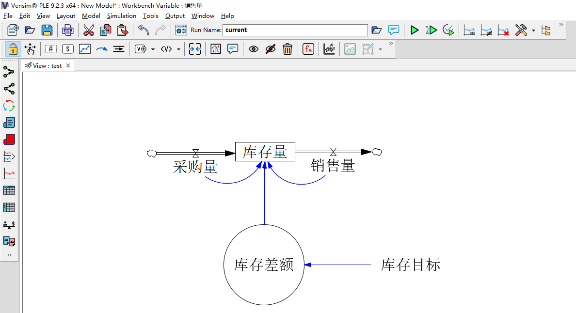 系统动力学仿真软件Vensim下载-CSDN博客