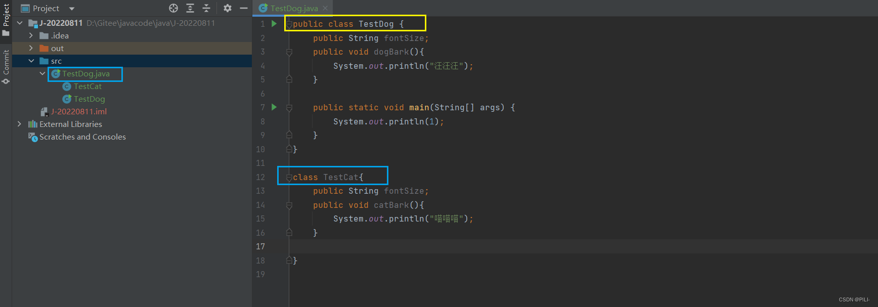 详解【JavaSE】类和对象，this，构造方法，封装，static，代码块_实例化对象this-CSDN博客