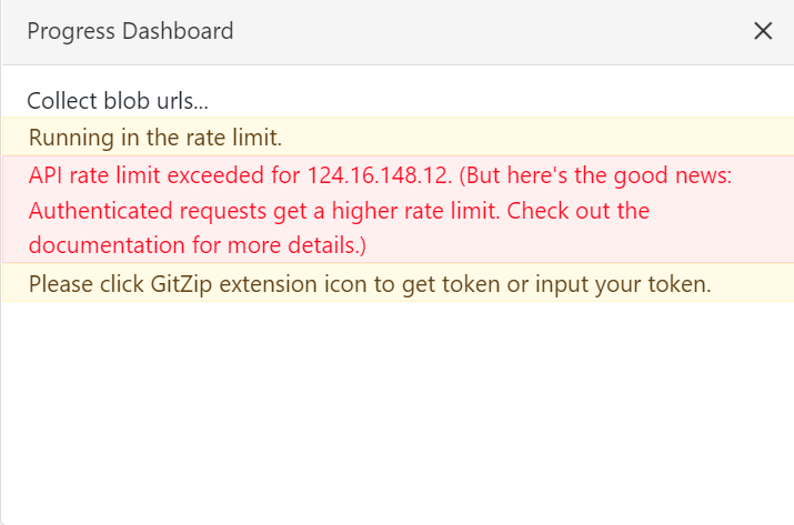 gitzip没有作用以及github如何下载单个文件或目录_gitzip下载了不能用-CSDN博客