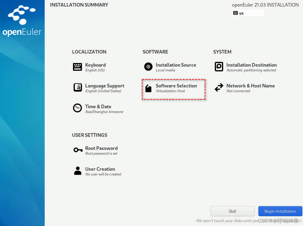 华为云计算产品系列 | 华为HCIE-Cloud Computing模拟考试环境搭建-CSDN博客
