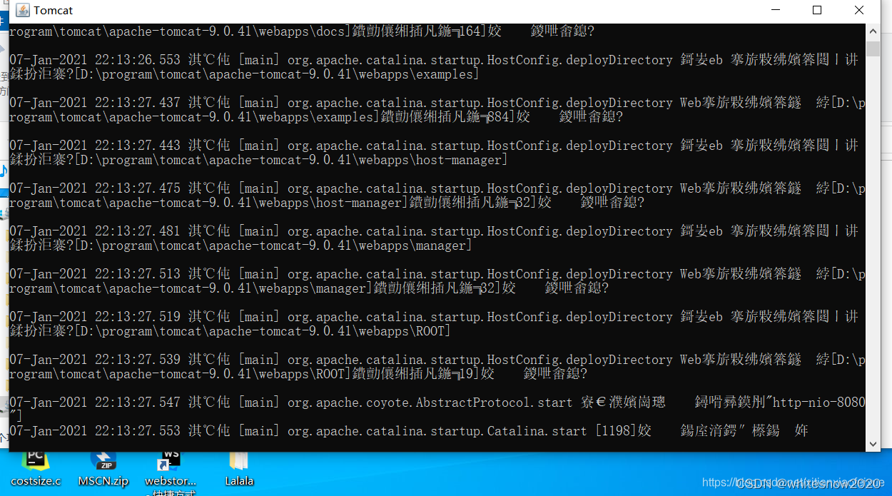 eclipse配置jdk,tomcat,maven-CSDN博客