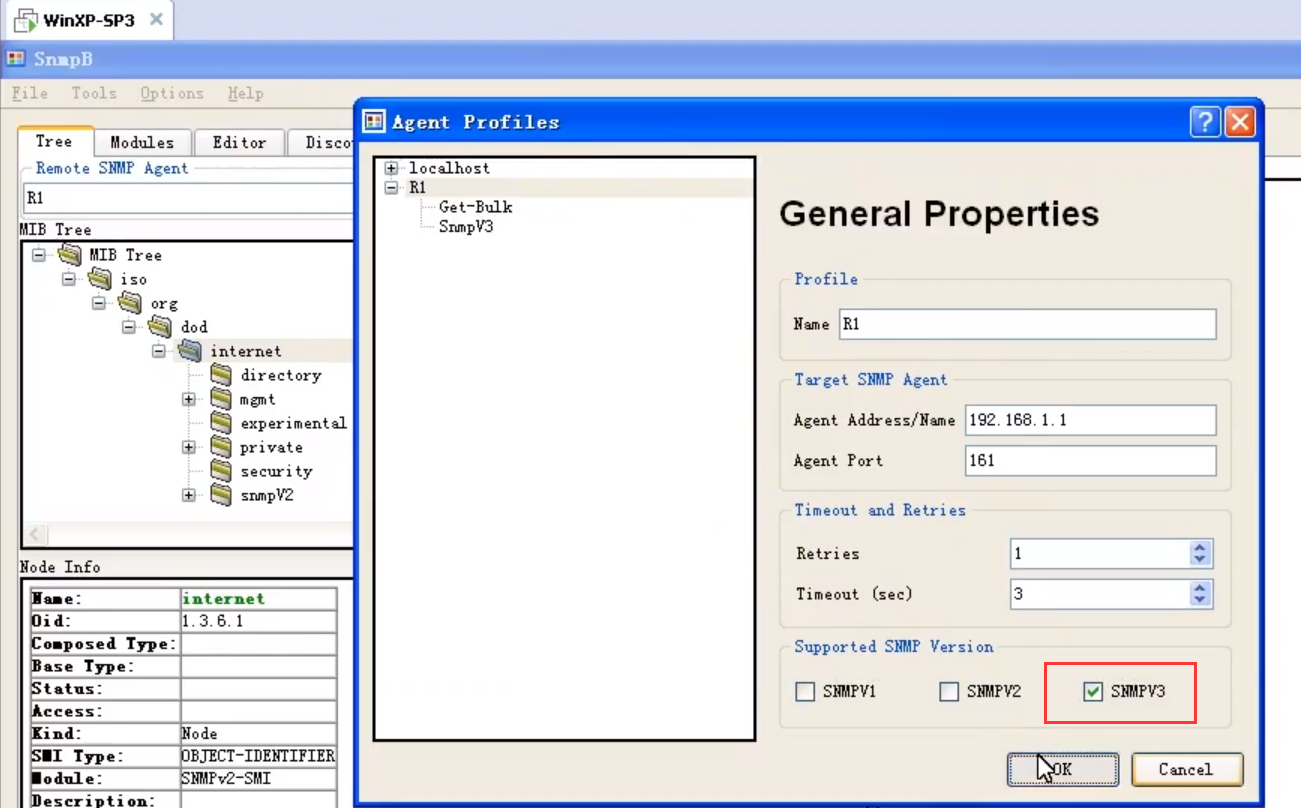 华为 SNMP协议_snmp-agent local-engineid-CSDN博客