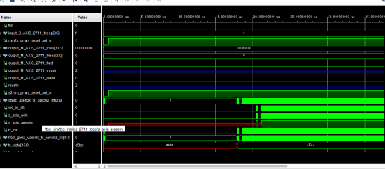 WARNING: [Labtools 27-3413] vivado报错调试界面无信号无波形解决方法-CSDN博客
