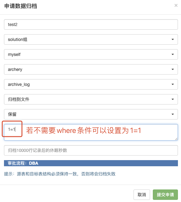 Archery SQL审核平台调研_archery 数据库审核 二开-CSDN博客