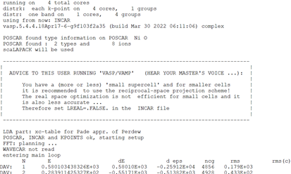 包含vasp固定晶格、vasp-wannier、wannier-tool、gnuplot工具的自动安装教程_wanniertools安装-CSDN博客