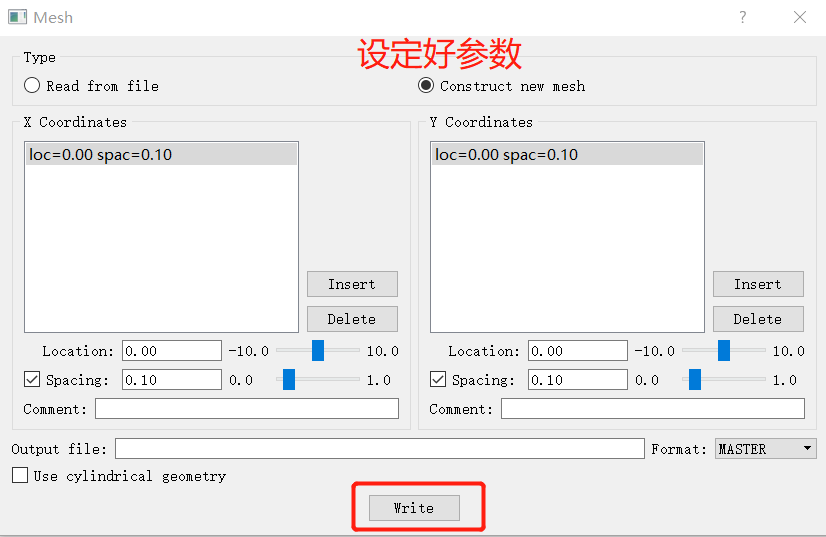 silvaco用户手册学习1——Getting Started with Atlas-CSDN博客