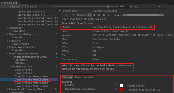 [Profiling] 剖析 Unity 游戏的终极指南[4] - Unity分析和调试工具（上）_ultimate guide to profiling unity games-CSDN博客