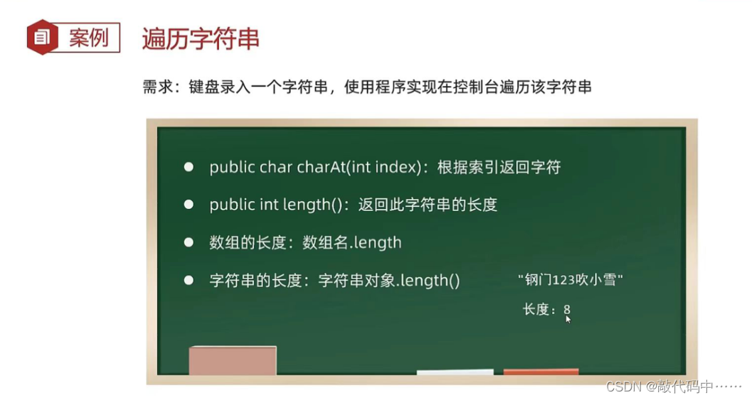 Day8 数据结构与算法(java字符串tcharatend Temp Csdn博客