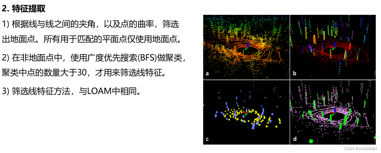 LOAM系列——LeGO-LOAM配置、安装、问题解决及VLP16测试效果以及关键记录_lego-loam安装-CSDN博客
