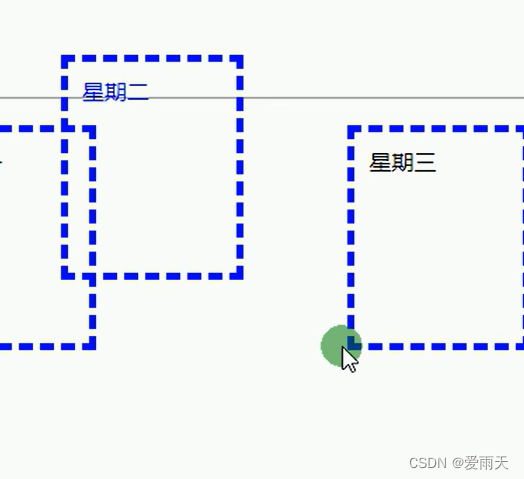 Css相对定位法 Css 左上角 Csdn博客