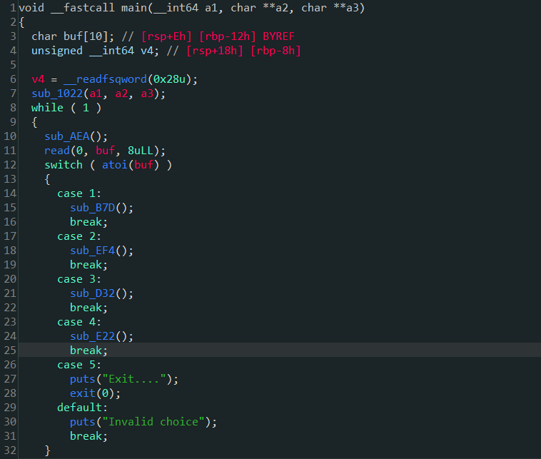 HITB CTF 2018 gundam 做题笔记_hitb ctf 2018:gundam-CSDN博客