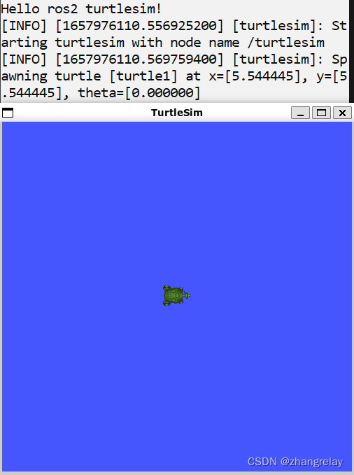 C++编程中的system终端命令与thread并行基础和进阶（含ROS2 CLI）_ros中system()-CSDN博客