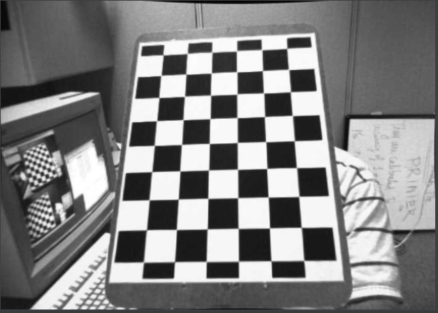 opencv-python光学畸变校准_python opencv 畸变校正-CSDN博客