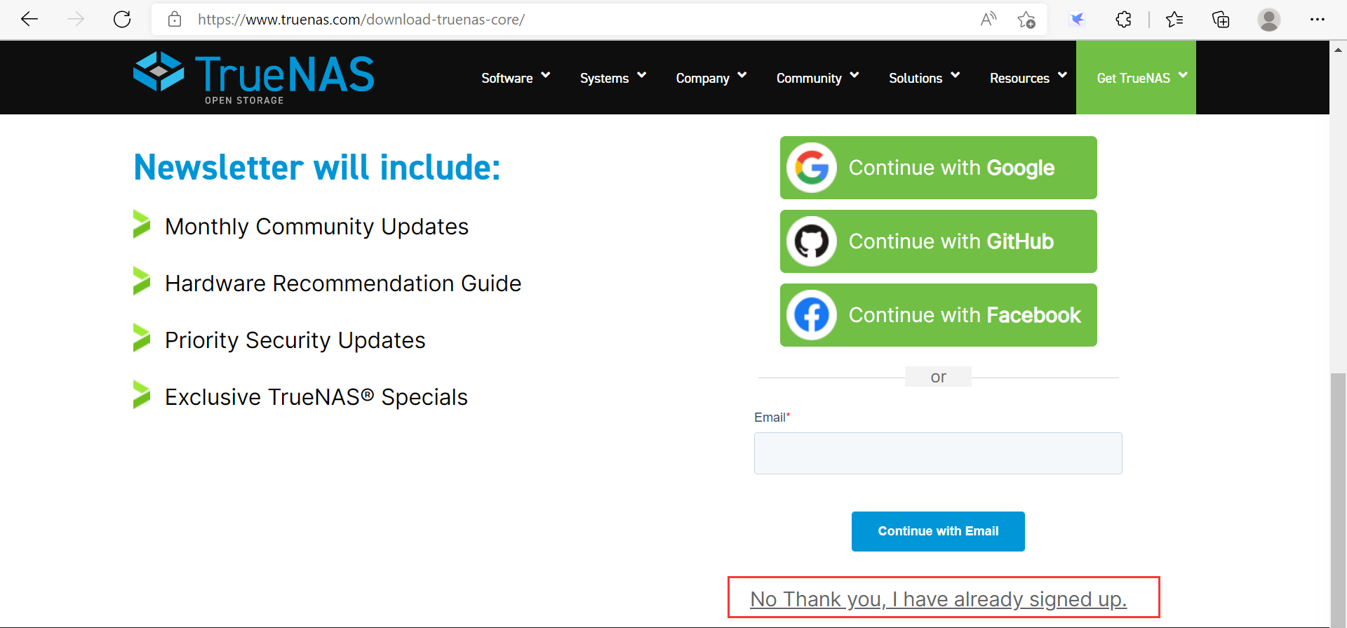 安装并配置TrueNas存储平台_truenas安装教程-CSDN博客