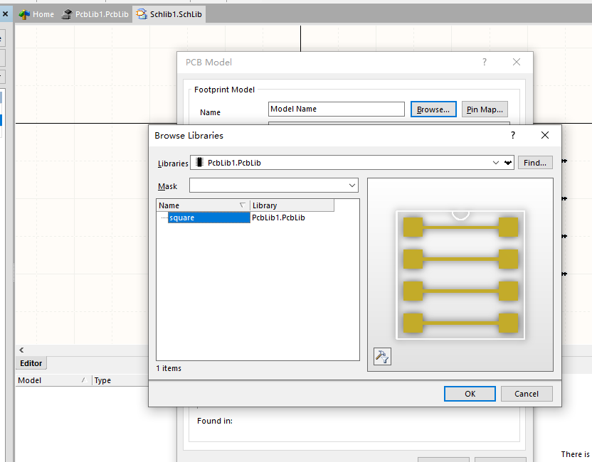 【硬件】AD制作集成库IntLib-CSDN博客