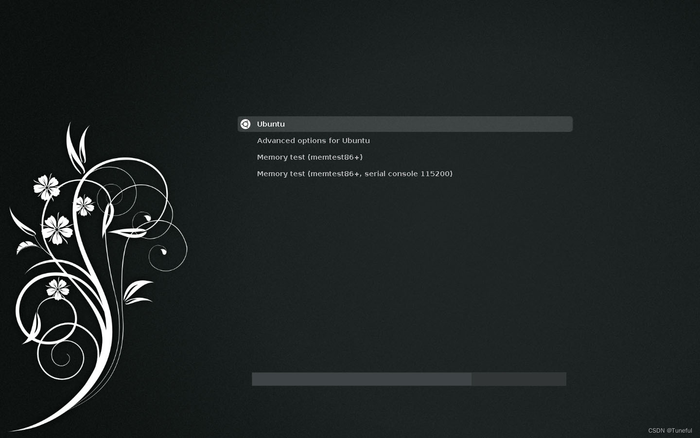Grub 引导选择界面美化-主题修改_grub主题-CSDN博客