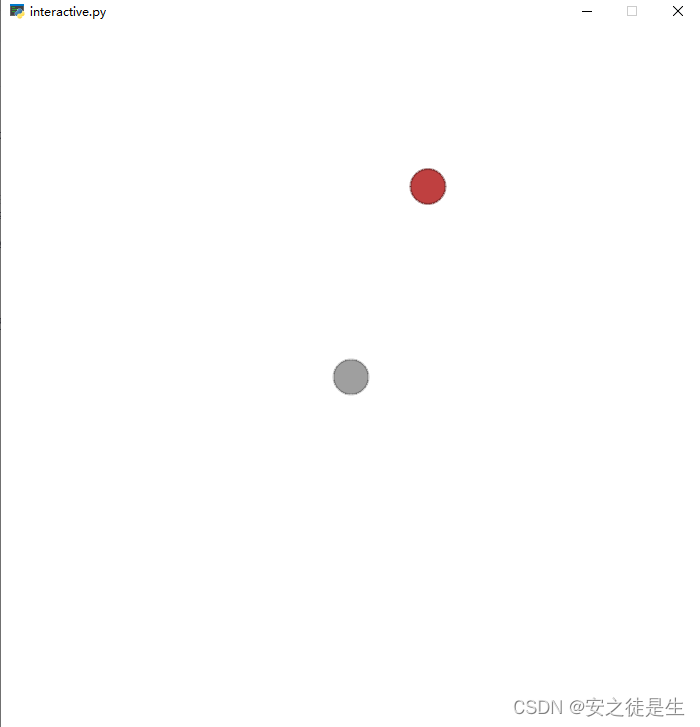 Win10+Anaconda+MPE+MADDPG配置经验贴_mpe环境安装-CSDN博客