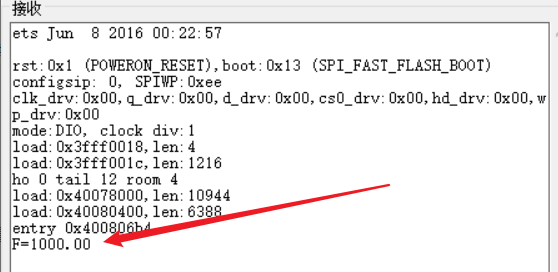 Esp32 Arduino开发之路（2）— 使用pwm实现led呼吸灯ledcsetup Csdn博客 