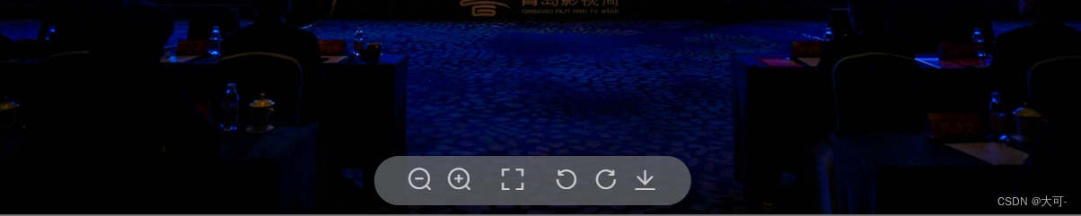 vue中关于element的el-image 图片预览功能增加一个下载按钮_el-img-CSDN博客