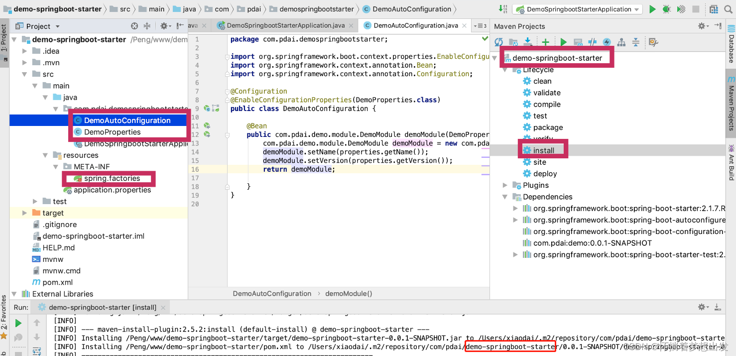 spring全家桶-CSDN博客