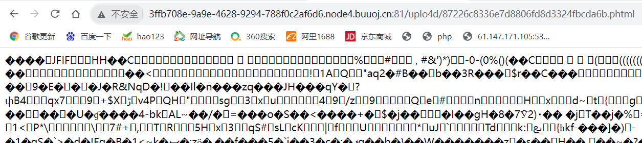 CTF-文件上传之PHP(持续更新)_ctf文件上传路径-CSDN博客
