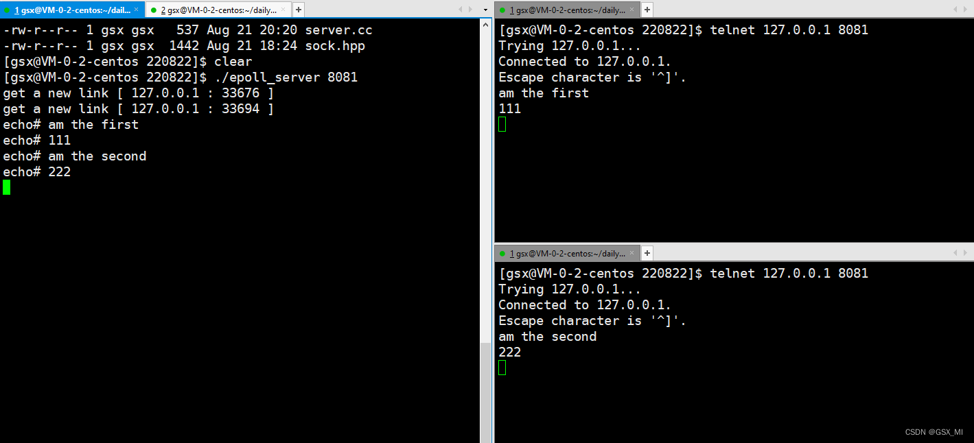 Linux高级IO ------ poll ，epoll(重要)_poll timeout-CSDN博客