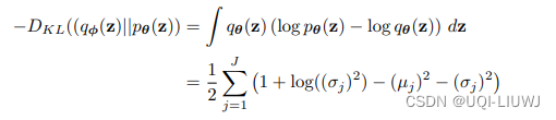 Pytorch 笔记：vae 变分自编码器pytorch Vae Csdn博客