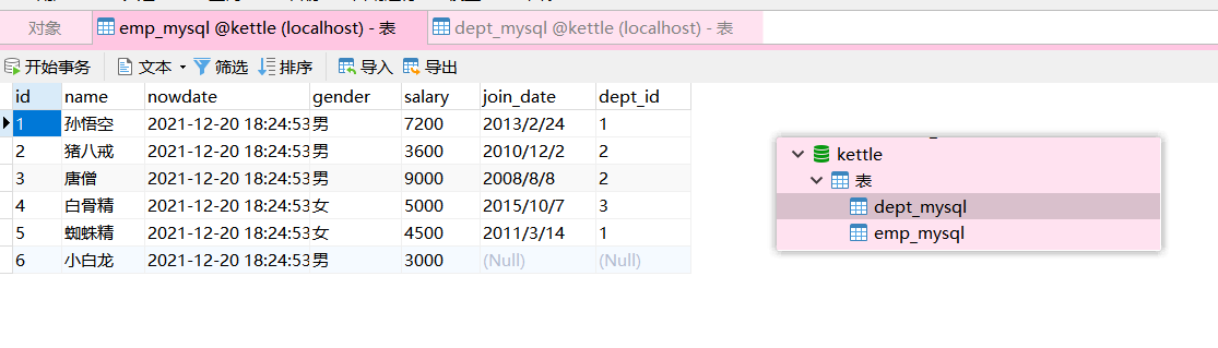 Kettle定时任务调度_kettle任务调度-CSDN博客