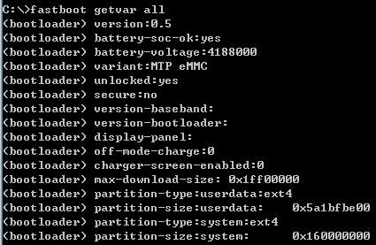 移动安全工具：fastboot_fastboot工具-CSDN博客