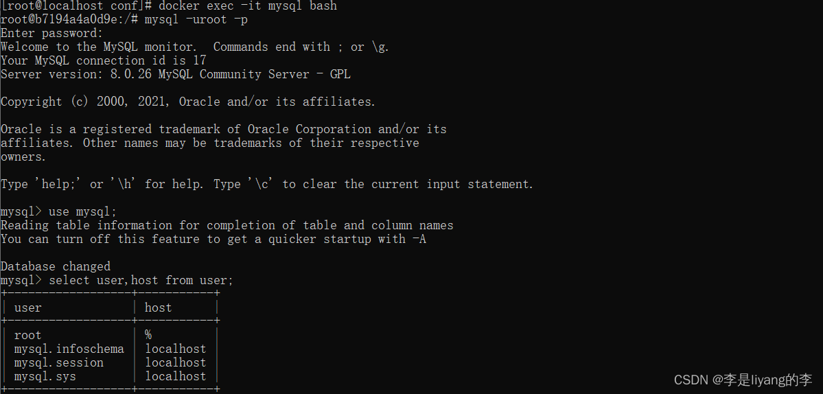 本地sqlyog连接虚拟机MySQL-CSDN博客