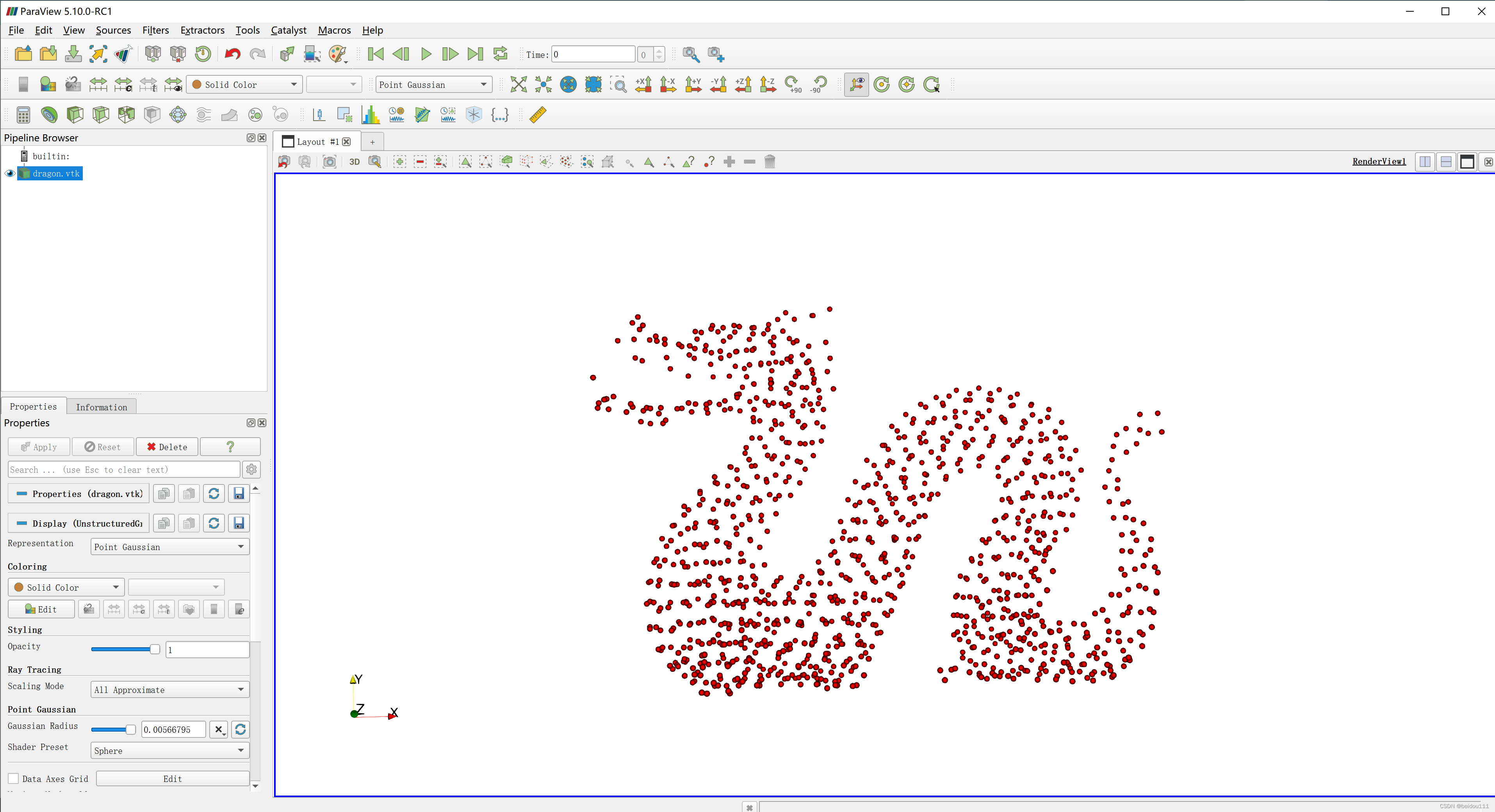 【splishsplash】splishsplash的工具6：VolumeSampling_splishsplash volumesampling-CSDN博客